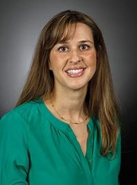 Jennifer Kitchen - The BRAIN Center