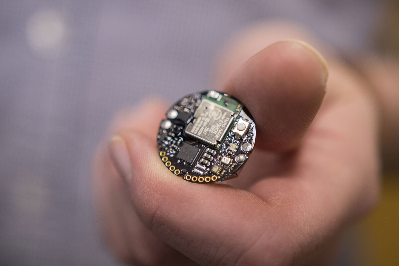 Research - The BRAIN Center