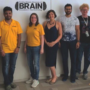 BRAIN Students Group - The BRAIN Center