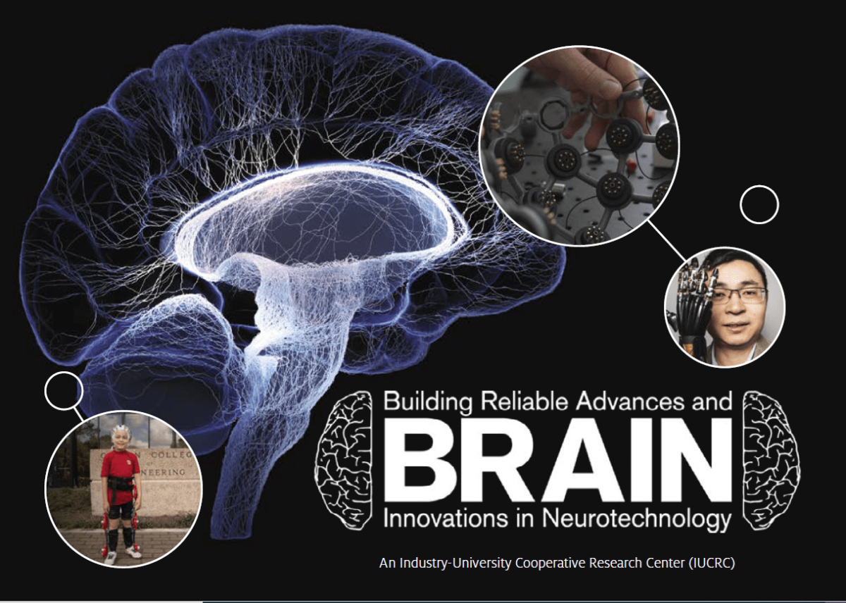 Media - The BRAIN Center