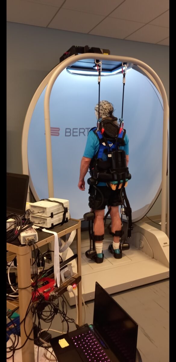 A New Publication - Frontiers in Human Neuroscience Specialty Section ...