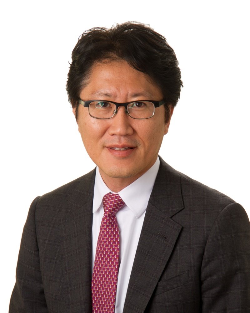 Ki-Joon Back - The BRAIN Center