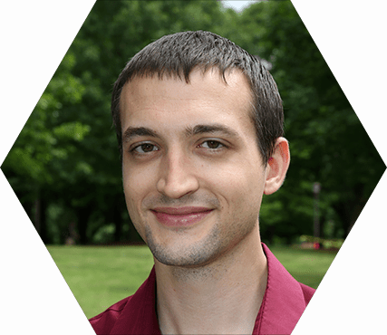 Aaron Young - The BRAIN Center